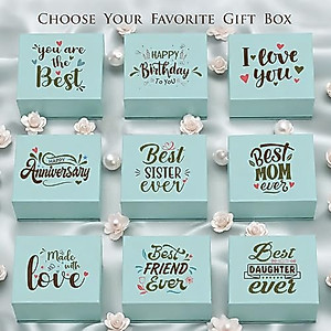 LeCalla Personalized Customized Engraved 925 Sterling Silver Name Rings for Women