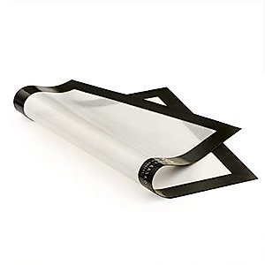 Silicone Baking Non Stick Mat by Dinara Kasko 400 * 600 mm