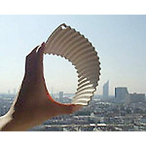 Muji Japan Palm-Sized Washing Board