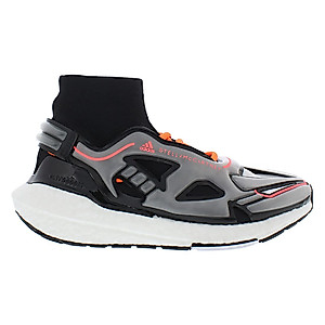 adidas Asmc Ultraboost 22 Elevate Womens Shoes Size 7.5, Color: Black/Grey