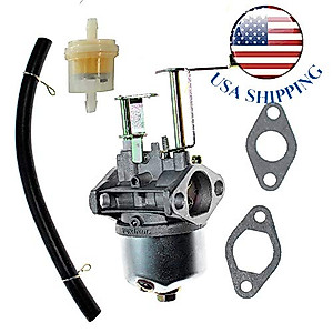 Shnile Carburetor Compatible with Predator 79cc 99cc 68124 69733 Gasoline Engine Harbor Freight