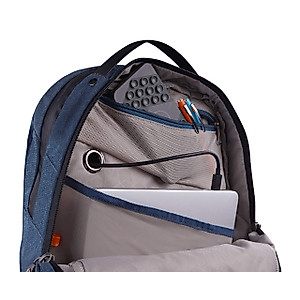 STM Bags Myth Pack, Slate Blue