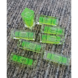Mini Bubble Spirit Level