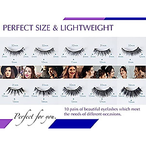 Eyelash Growth Serum (Pink)