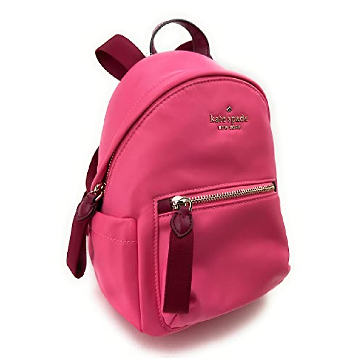 Kate Spade Chelsea the Little Better Nylon Mini Backpack