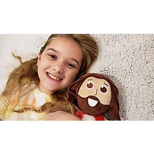 The Talking Jesus Doll | Speaks 10 of Jesus' Bible Verses | Teach Your Kids Before The World Does