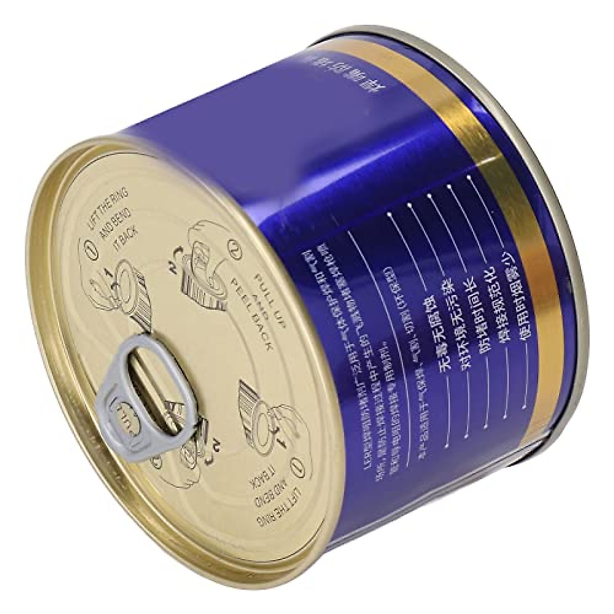 Nozzle Gel, Welding Tip Gel Silicone Oil 4 Hours Easy To Use for Welder for Gas Cutting(Type D)