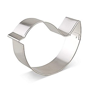 GXHUANG Little Bird Cookie Cutter - Stainless Steel