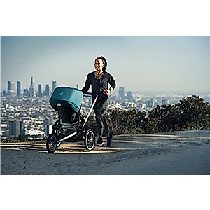 Bugaboo Adapter for Stand/Runner, Donkey