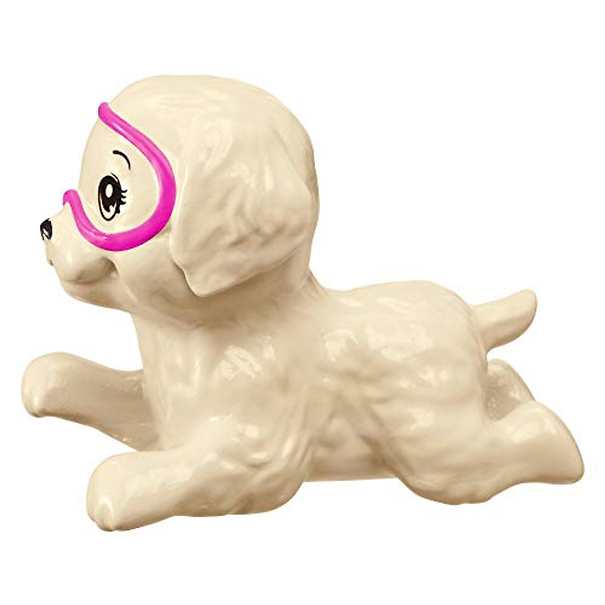 Barbie Dolphin Magic Chelsea Doll