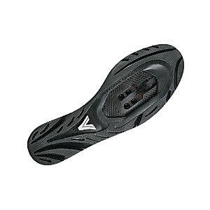 Vittoria Force SPD Spin Cycling Shoes (44 M EU / 10 D(M) US, White)