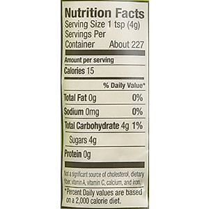 Florida Crystals Florida Crystals Sugar Cane Organic, 2 lb