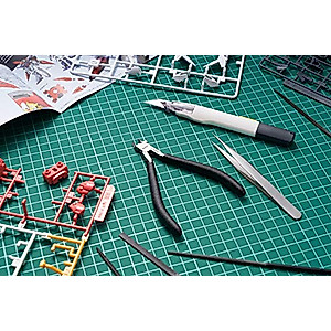 Beaditive Single Blade Nipper for Plastic Model - Plastic Sprue Cutter - Gunpla, Gundam Model, Scale Model Building