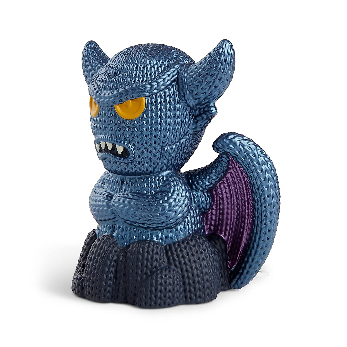 Handmade by Robots GT Exclusive Disney Villains Fantasia Chernabog Vinyl Figure Limited Edition