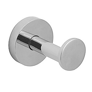 Danze D444005 Lily Robe Hook, Chrome