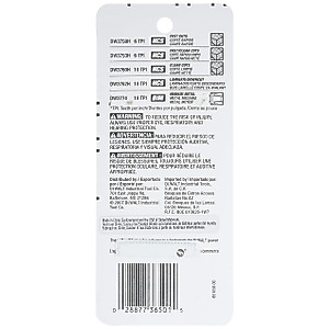 DEWALT Jigsaw Blades Set, T-Shank, 5-Piece (DW3795H)