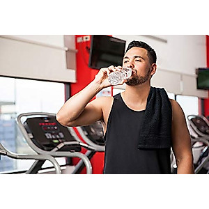 ARC HOME Hand Towels Black 24 Pack 15 x 25 Inches, Salon Towels for Hair Stylist, Ring Spun Hand Towels with Maximum Softness & Absorbency, 100% Cotton Hand Towel | Spa Towels | Facial Towels Bulk