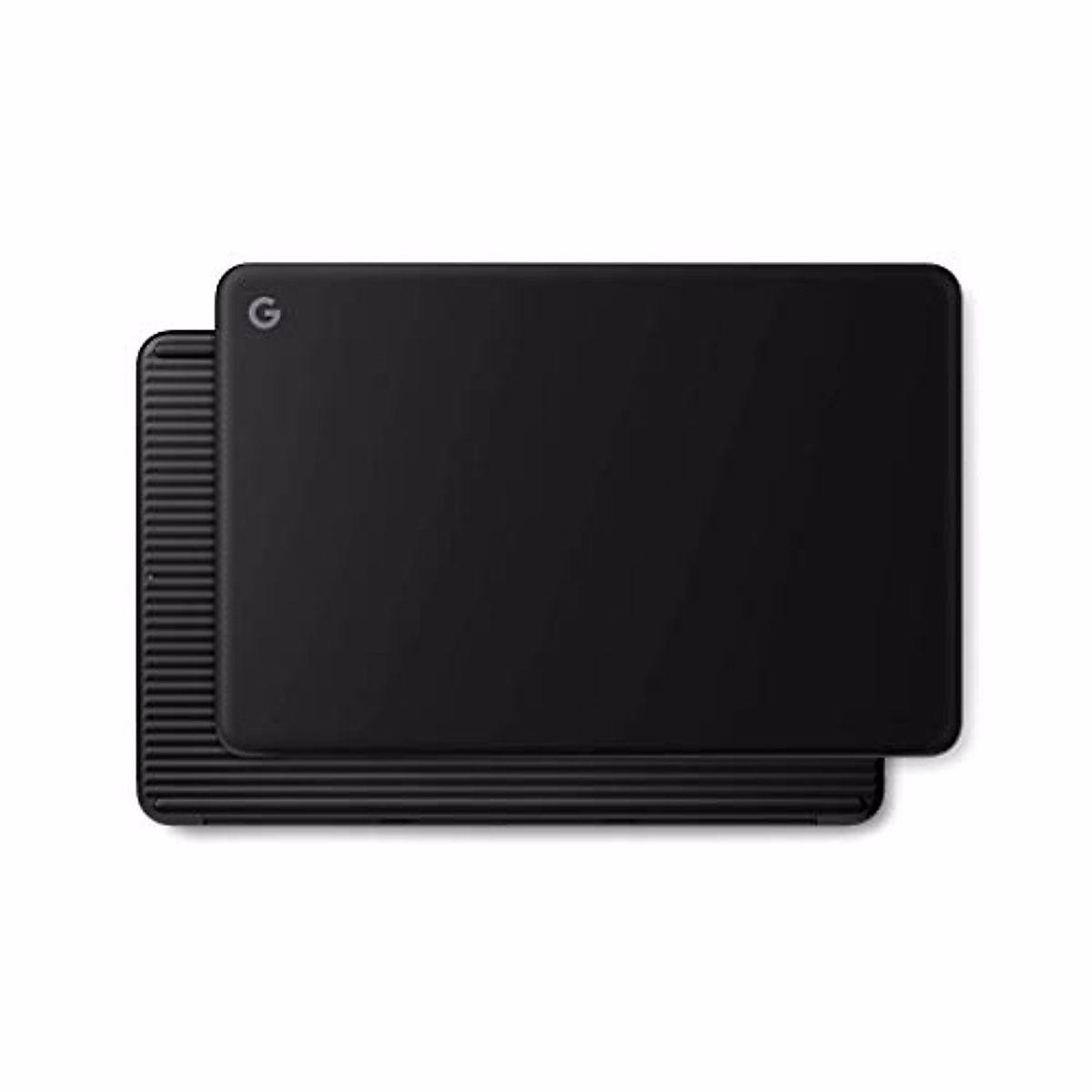 Google Pixelbook Go i5 Chromebook 8GB/128GB Just Black (Renewed)