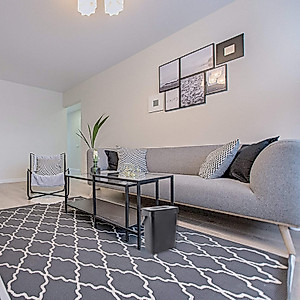 1pc Wall-Mounted Trash Can Kitchen Garbage Can Waste Paper Basket Covered Waste Container Garbage Recycling Container Kitchen Waste Container Waste Bin Plastic Garbage Can