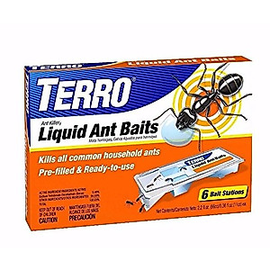 Insect Killer TERRO