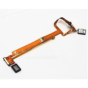 For Nintendo 3DS XL LL Parts LCD Speaker Flex Cable Module