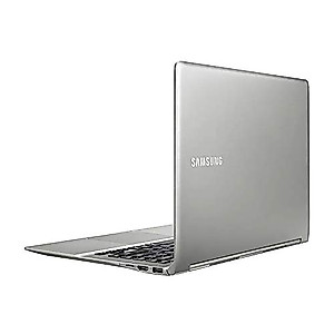 Samsung Notebook 9 15" FHD Intel i7-7500U 3.5GHz 8GB 256GB SSD Webcam Bluetooth Windows 10 Iron Silver