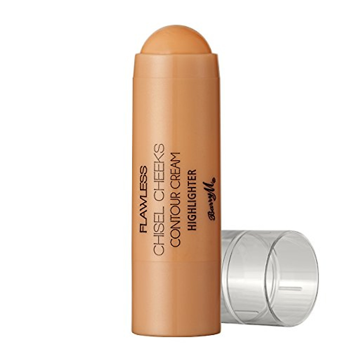 Barry M - Chisel Cheeks Contour Cream Sticks