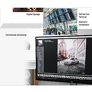 KingnovyPC Upgrade Firewall Micro Appliance, 4 Port i226 2.5GbE LAN Fanless Mini PC Celeron N100,No DDR5 No NVMe SSD Gigabit Ethernet AES-NI VPN Router Openwrt Barebone