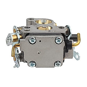 partszen 574719402 545072601 Carburetor for Jonsered CS2234 CS2238 CS2234S CS2238S Carb for Husqvarna 235 235E 236 236E 240 240E Chainsaw with Air Filter Fuel Filter Spark Plug