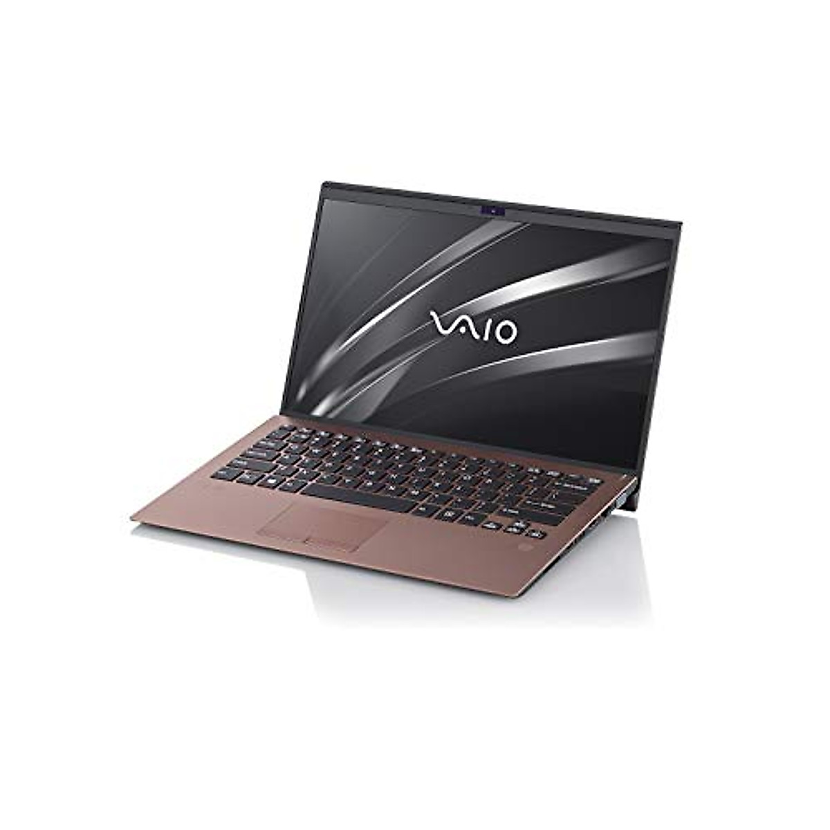 VAIO SX14 - Intel Core i7-10710U | 16GB Memory (RAM) | 1TB PCIe SSD | Windows 10 Pro | 14.0" Ultra HD 4K (3840x2160) Display | Bronze