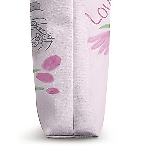 Disney The Aristocats Love is Where Your Mum Is Mother’s Day Tote Bag