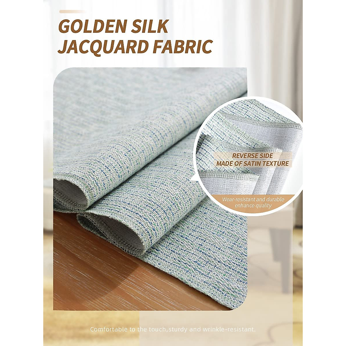 Thanksgiving Fall Table Runner 72 Inches Long Rustic Pumpkin Harvest,Autumn Kitchen Dining Leaves Table Decoration for Home Party Decor 13x72 Inch