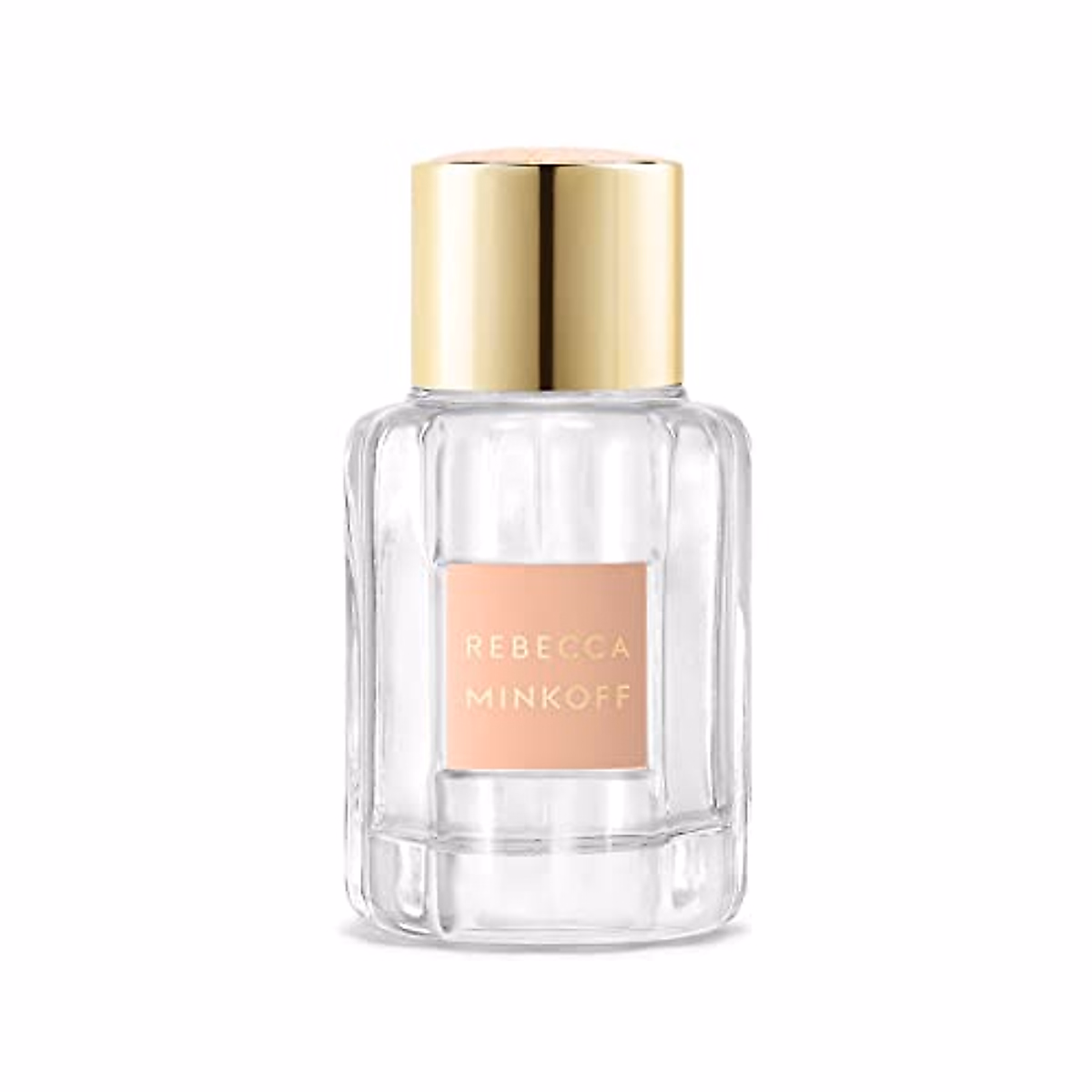 Rebecca Minkoff Blush By Rebecca Minkoff - Fragrance For Women - Sparkling Top Notes Of Citrus And Black Currant - Heart Notes Of Lush White Florals - Accentuated By Cedarwood - 3.4 Oz EDP Spray