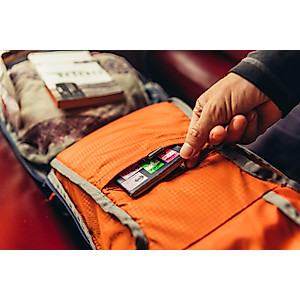 Gregory Mountain Products Detour 40, SPARK NAVY, One Size