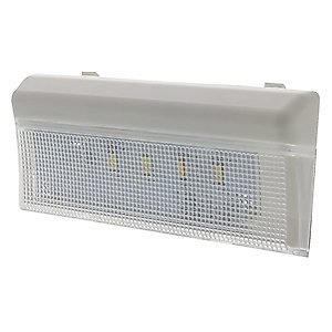 ERP W10515057 Refrigerator LED Light
