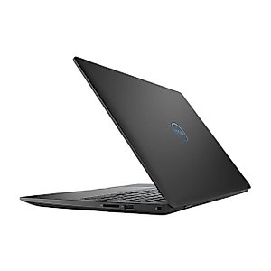 Dell G3 15 3579 15.6" LCD Notebook - Intel Core i7 (8th Gen) i7-8750H Hexa-core (6 Core) 2.20 GHz - 16 GB DDR4 SDRAM - 1 TB HDD - 256 GB SSD - Windows 10 Home 64-bit (English) - 1920 x 1080 - In-