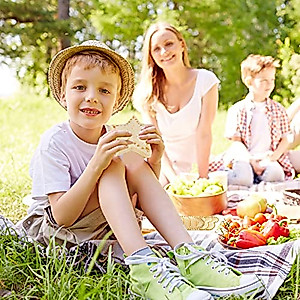 30 PCS Sandwich Cutter and Sealer, RUCKAE Uncrustables Sandwich Maker 8 Different Shapes,Included Fruit Cutters Shapes and Food Picks for Kids,Bread Decruster DIY Sandwich Cutter for Kids Boys Girls