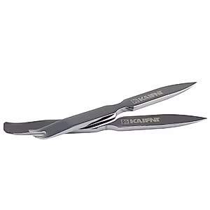 KAIFNT K271 Door Panel and Trim Tool, Ornament/Upholstery Removal Set, 2-Piece