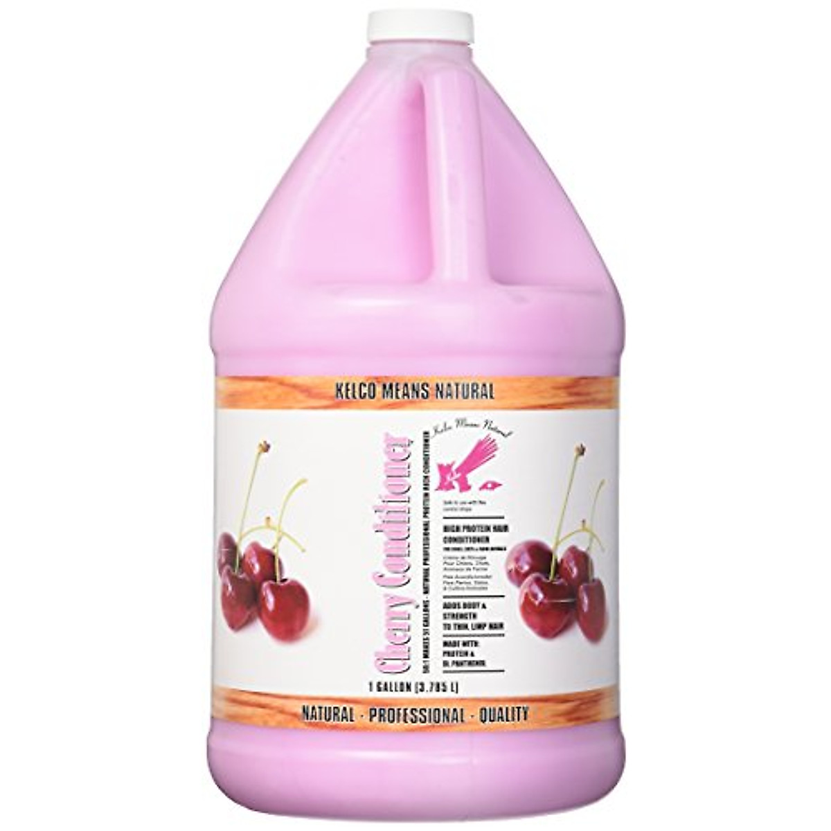 Kelco 50:1 Cherry Conditioner Gallon