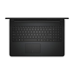 Dell - Inspiron I3567-3629BLK-PUS 15.6" Laptop - 7th Gen Intel Core i3-7100U - 6GB Memory - 1TB Hard Drive - Black