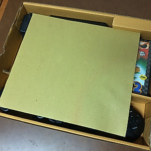 Sega Genesis 2 Console Sonic the Hedgehog 2 Bundle Pack