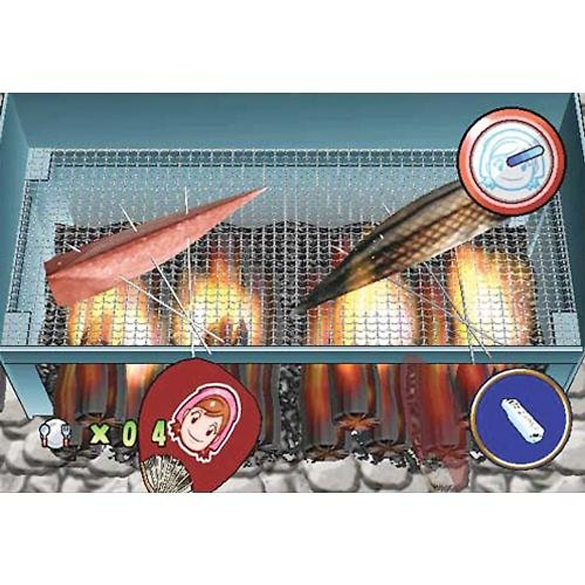 Cooking Mama: Cook Off