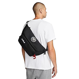 Nike Lebron Hip Pack Crossbody Bag