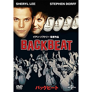 Backbeat [DVD]