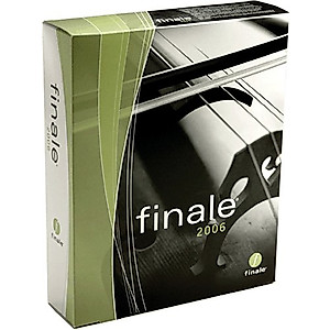 Finale 2006 [OLD VERSION]