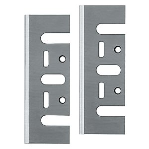 DEWALT Planer Blades, High Speed, Steel (DW6655)