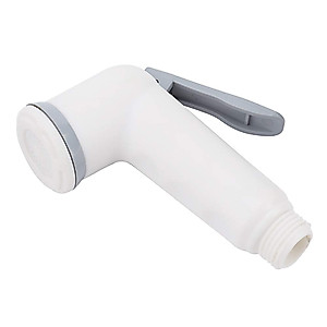 Milltrip Bidet Toilet Sprayer , Stainless Steel Handheld Bidet Car Spray for Kitchen and Toilet