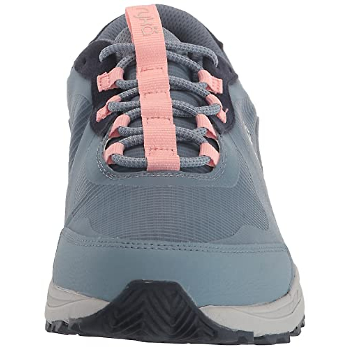 Ryka Women's Stride Trail Sneaker Citadel Blue 6 M