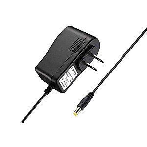 NOYITO 4.2V 1A Power Adapter Li-ion Battery Charger with LED Indicator 5.5 x 2.5 2.1mm Interface Suitable for 3.7V 4.2V 1-String Lithium Battery Pack