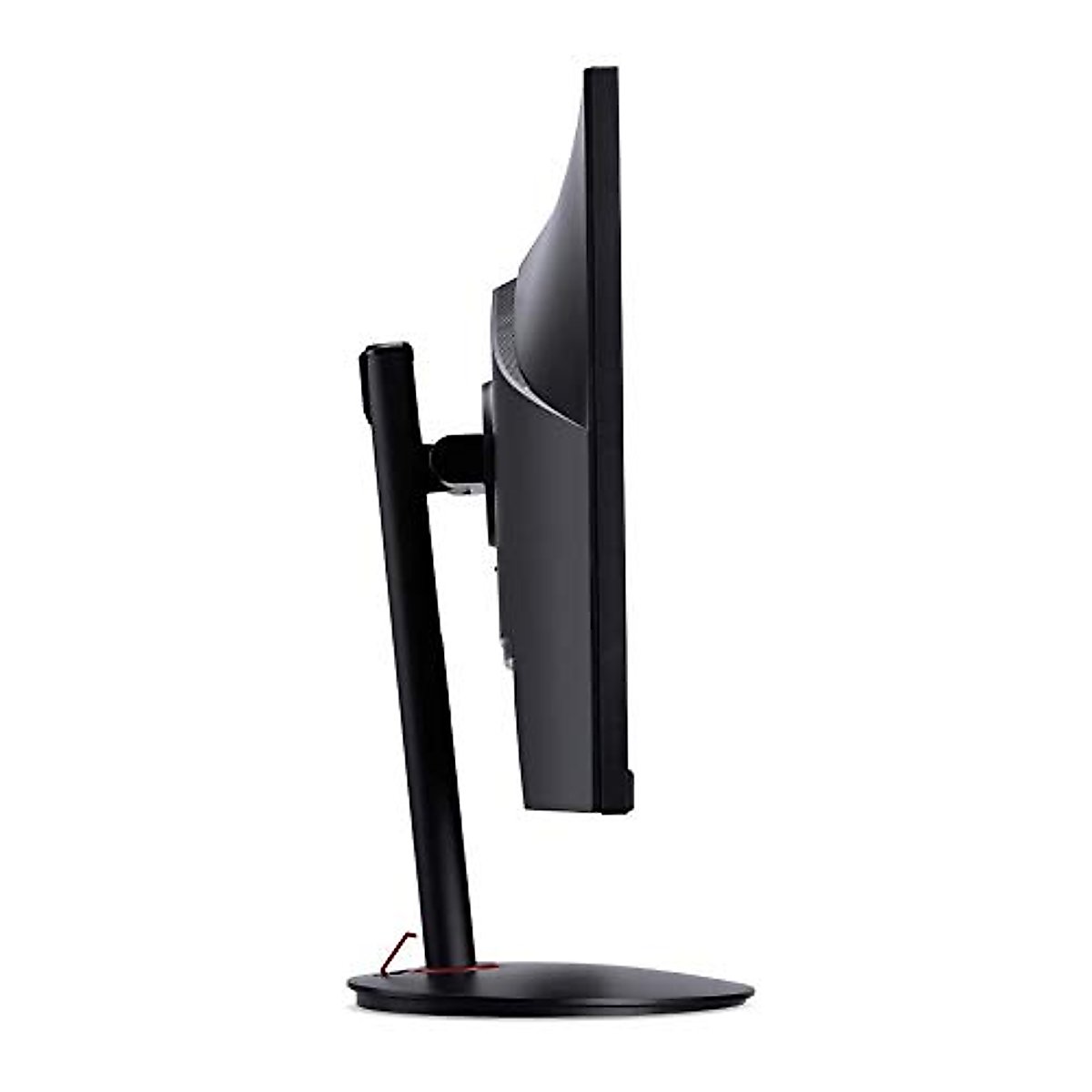 Acer Nitro 27" WQHD 2560 x 1440 PC Gaming Monitor | AMD FreeSync Premium | Up to 180Hz Refresh | Up to 0.5ms | HDR400 | DCI-P3 95% | 1 x Display Port 1.2 & 2 x HDMI 2.0 | XV272U V3bmiiprx